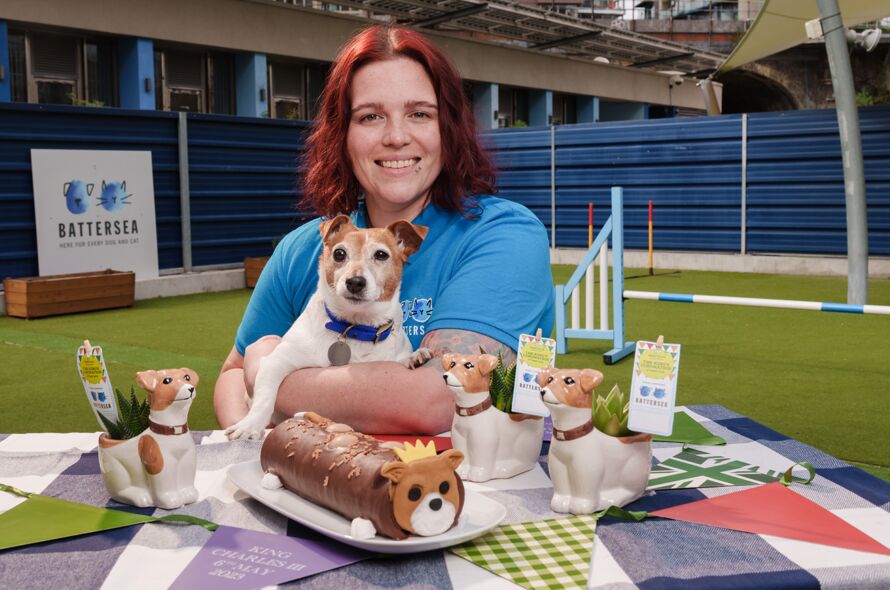 Waitrose | Battersea Dogs & Cats Home