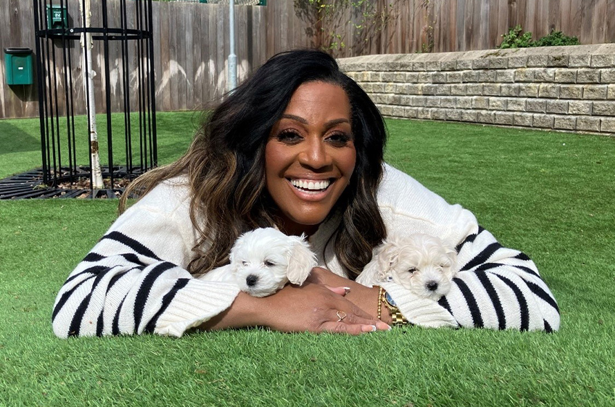 For the Love of Dogs with Alison Hammond | Battersea Dogs & Cats Home